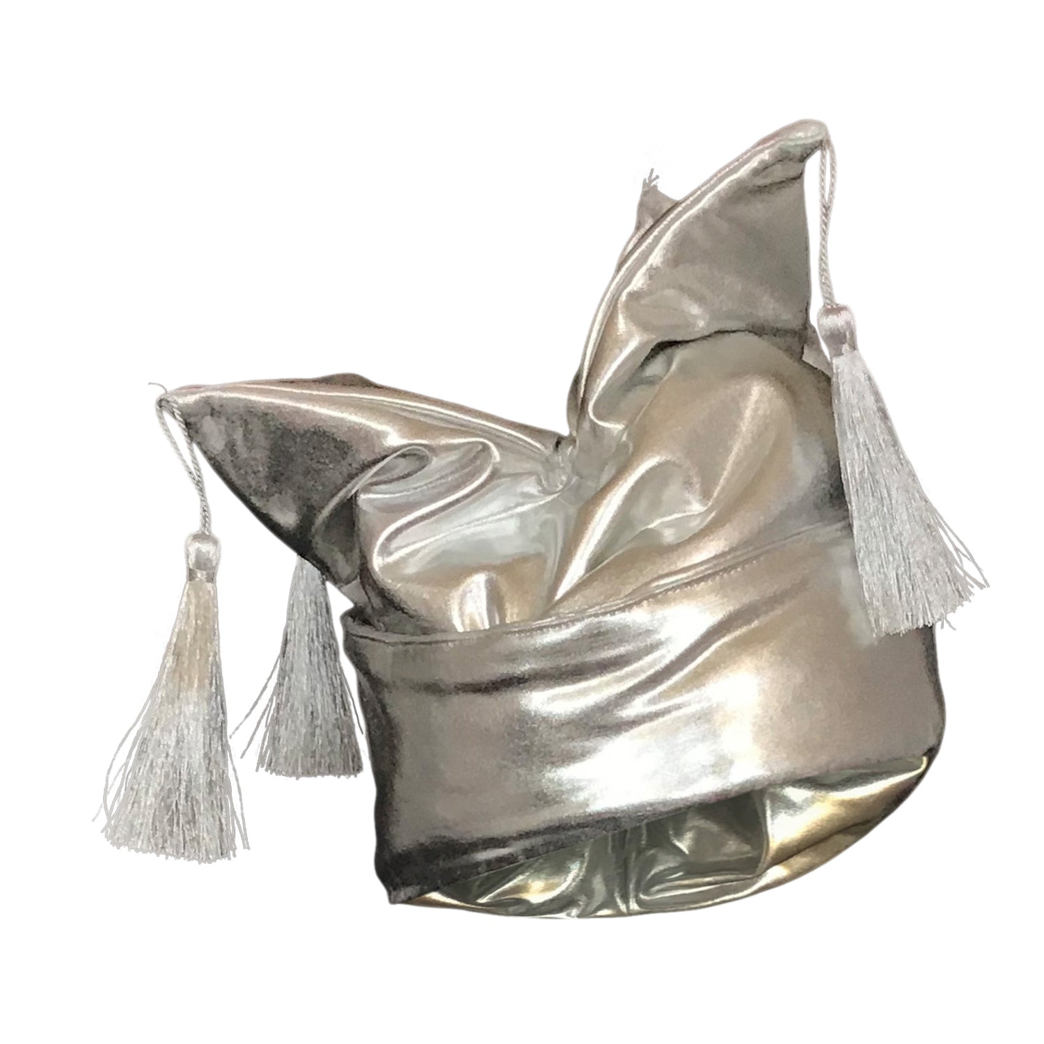 ROYAL TOQUE puffer crown – romer millinery